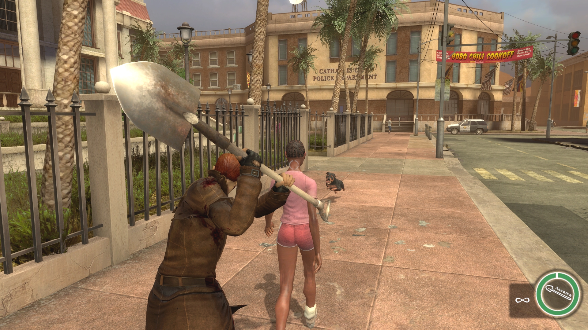 P3BMP image - Postal III Beta Mod Pack for POSTAL III - ModDB