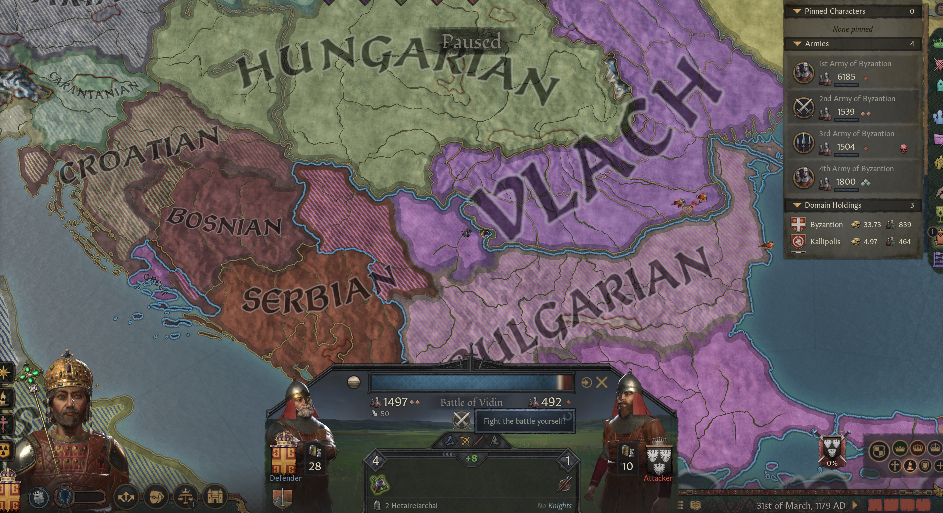 stock before battle 1 image - Crusader Conflicts mod for Crusader Kings ...