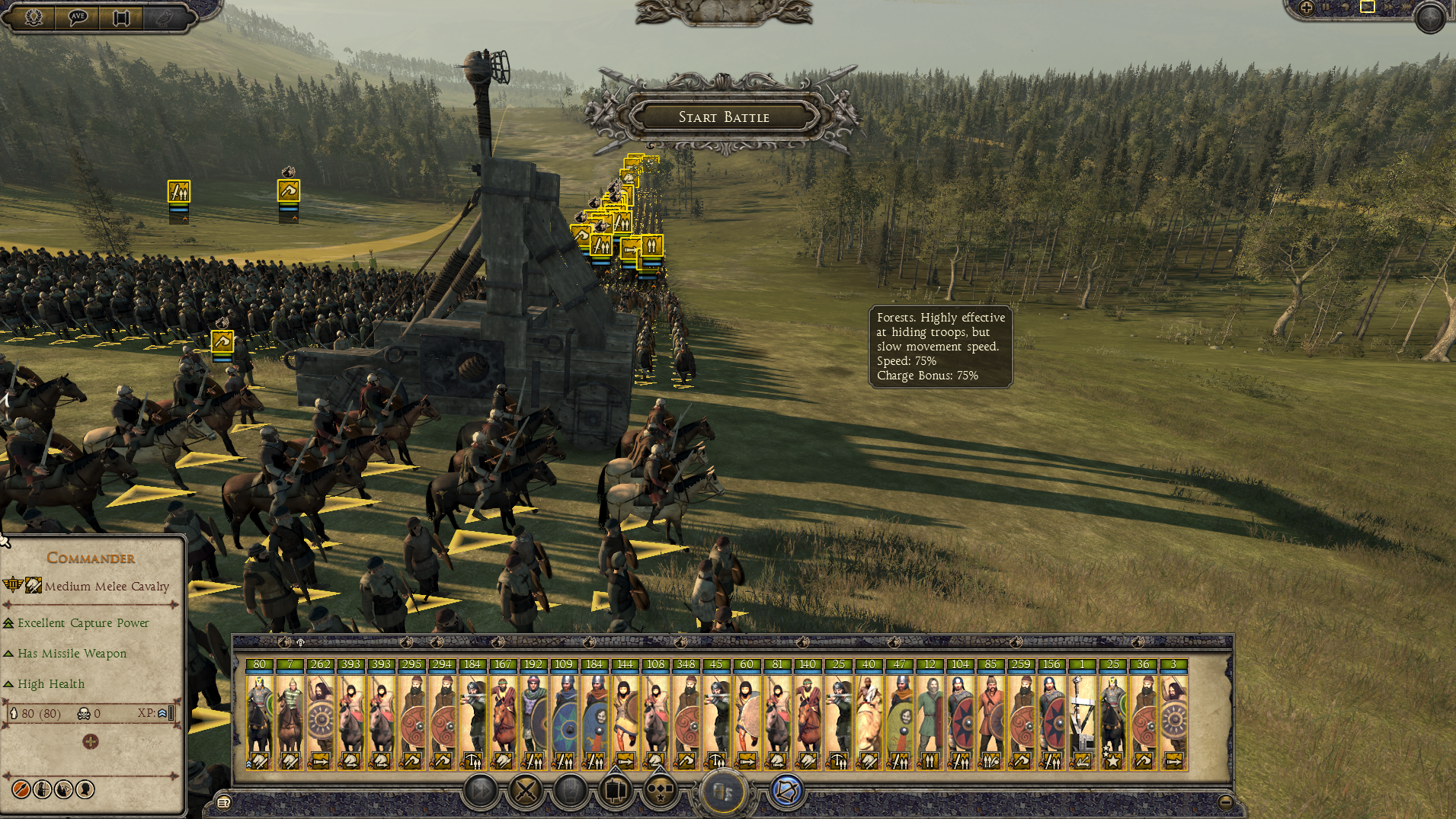 Image 5 - Crusader Conflicts mod for Crusader Kings III - ModDB