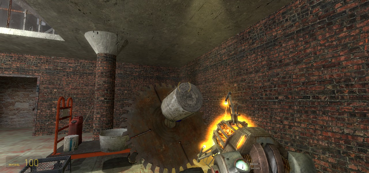 usual mod image - ModDB
