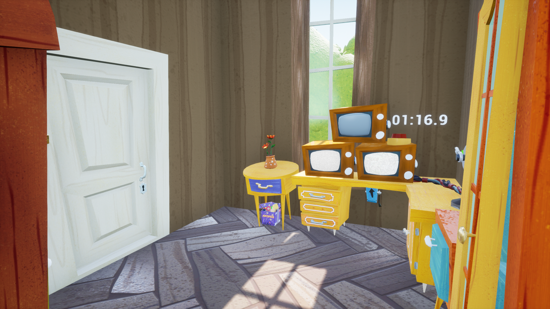 Image 11 - Hello Vecine mod for Hello Neighbor - ModDB