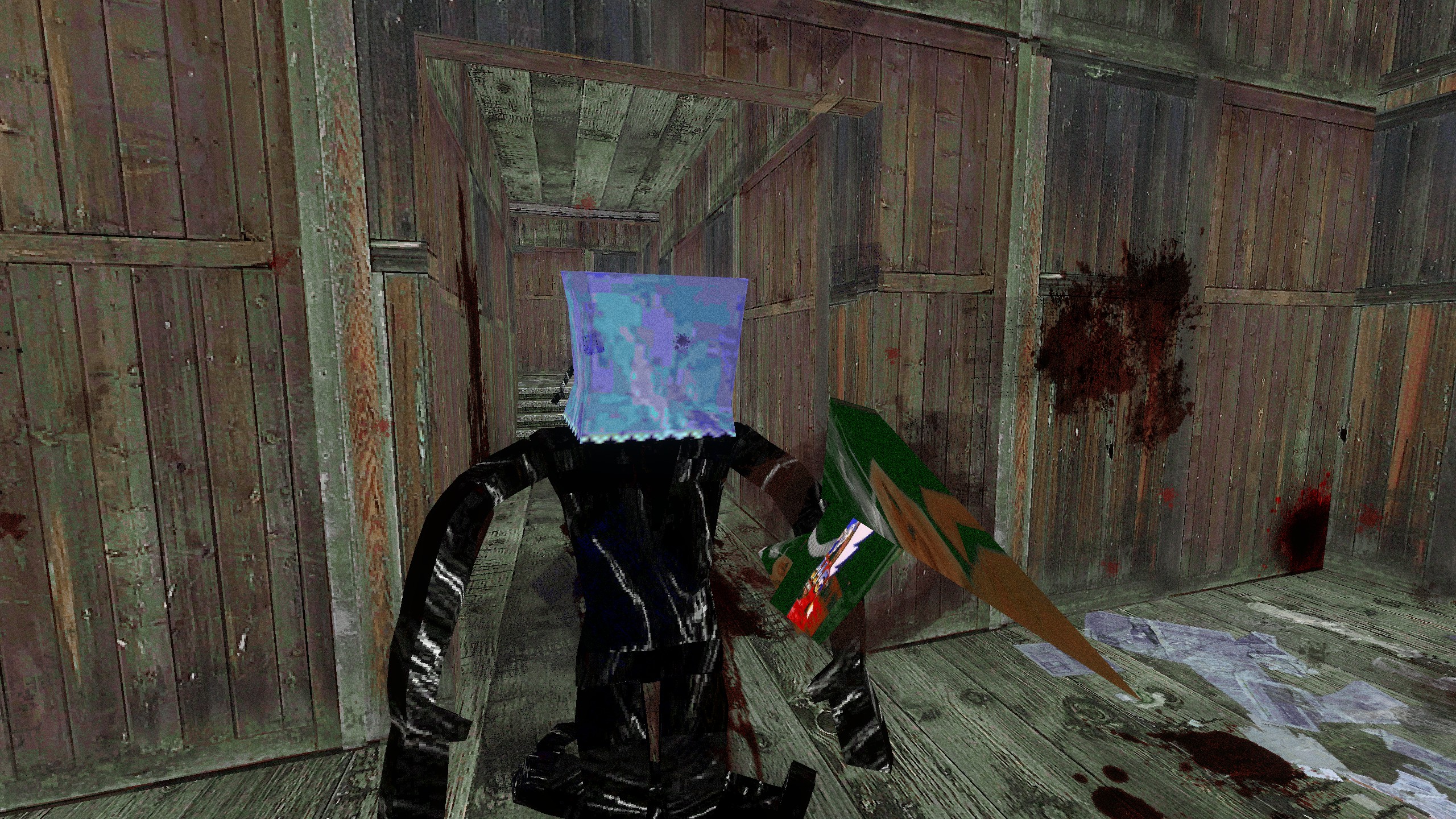 20250919095542 1 image - surgicalMeltdown mod for Half-Life 2 - ModDB