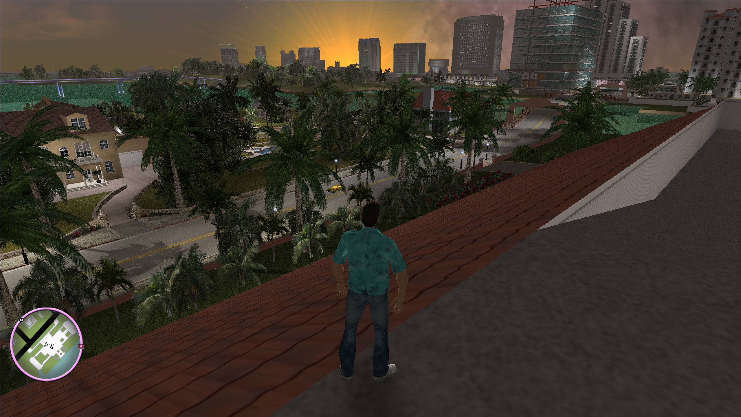Image 5 - GTA: Enhanced & Fixed Vice City mod for Grand Theft Auto ...