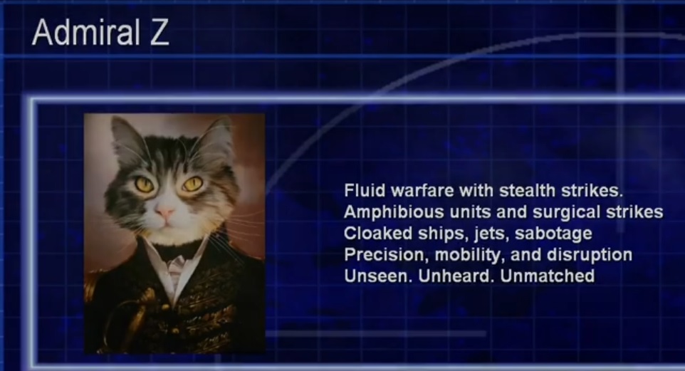 aa 3 image - Janus Syndicate mod for C&C: Generals Zero Hour - ModDB