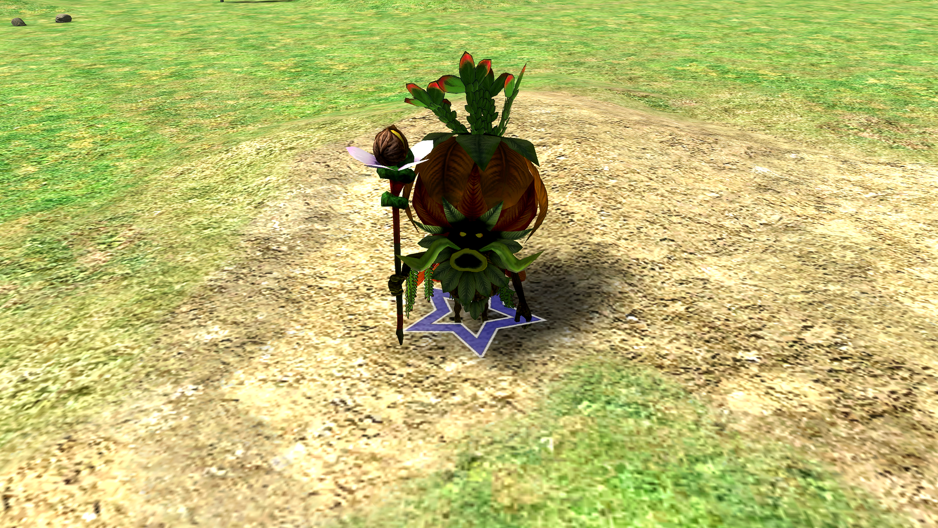 Image 6 - Hyrule Conquest: Revival mod for 0 A.D. Empires Ascendant - ModDB