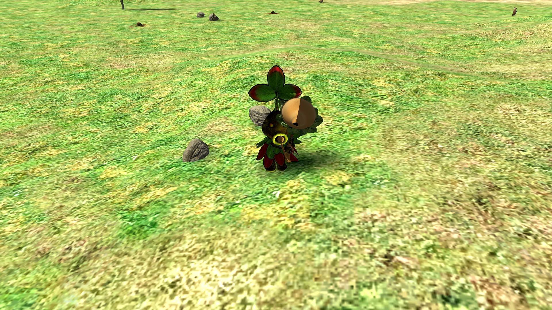 Image 7 - Hyrule Conquest: Revival mod for 0 A.D. Empires Ascendant - ModDB