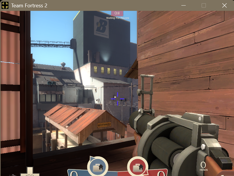 Image 5 - Team Fortress 2 MINI mod for Team Fortress 2 - ModDB