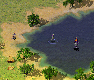 Yuris image - Armistice 2077 mod for C&C: Yuri's Revenge - ModDB