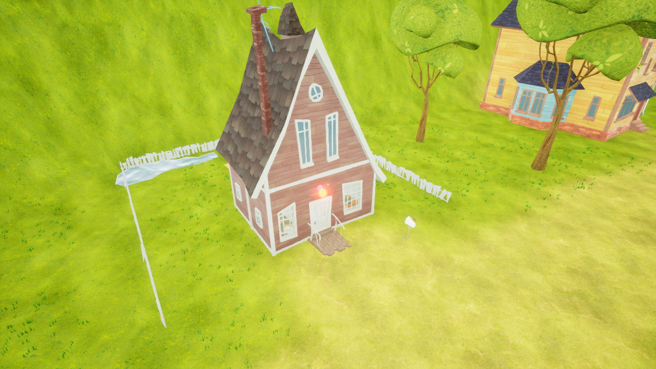Images - Friendly house mod for Hello Neighbor - ModDB