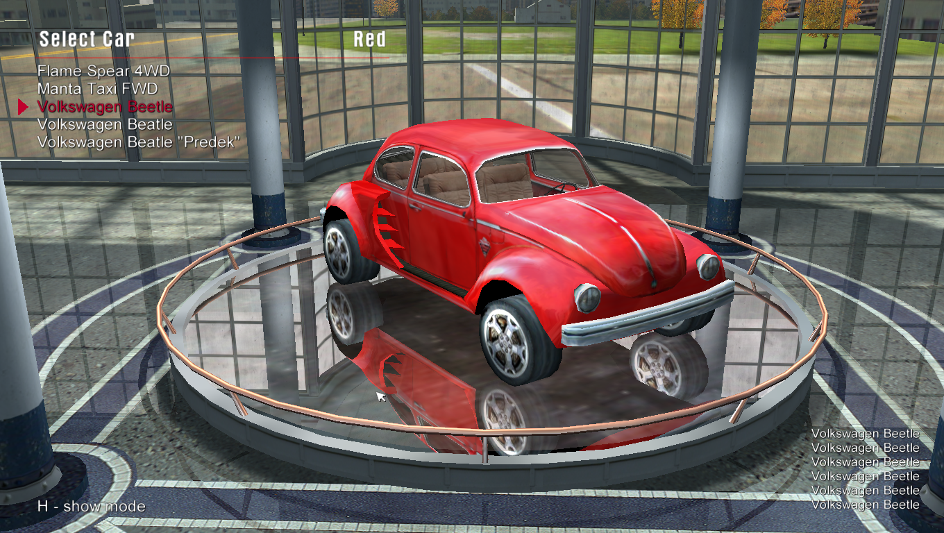 Image 2 - WilliamMacau's Car Restoration MOD 2025 for Mafia: The City ...