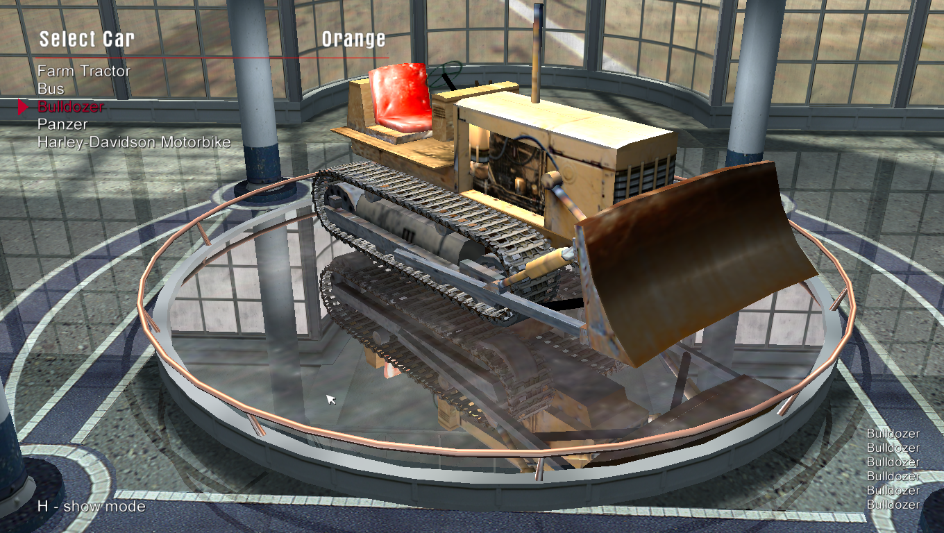Image 6 - WilliamMacau's Car Restoration MOD 2025 for Mafia: The City ...