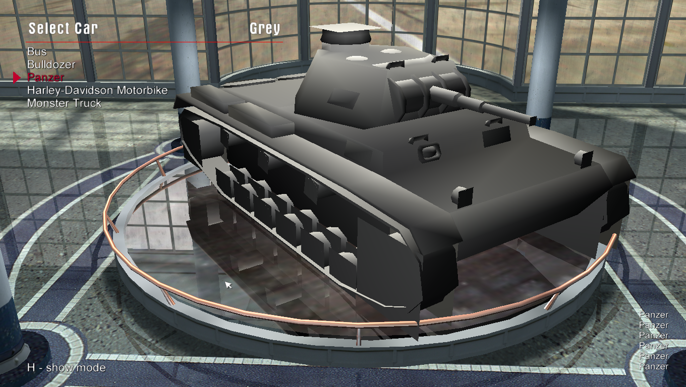 Image 7 - WilliamMacau's Car Restoration MOD 2025 for Mafia: The City ...
