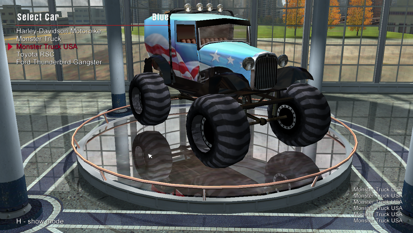 Image 10 - WilliamMacau's Car Restoration MOD 2025 for Mafia: The City ...