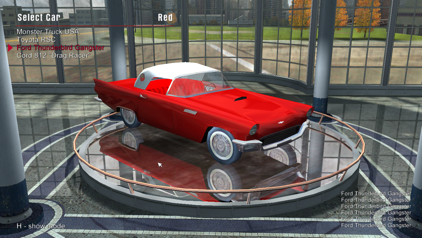 Image 12 - WilliamMacau's Car Restoration MOD 2025 for Mafia: The City ...