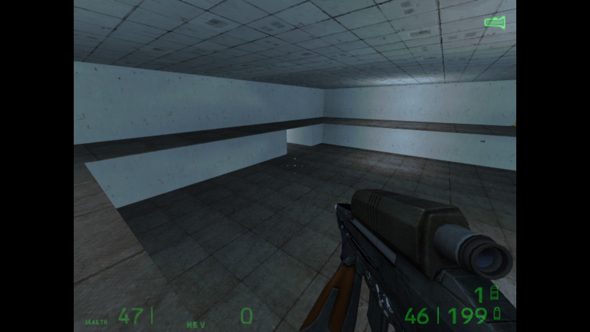Image 2 - Half-life 2000 mod for Half-Life - ModDB