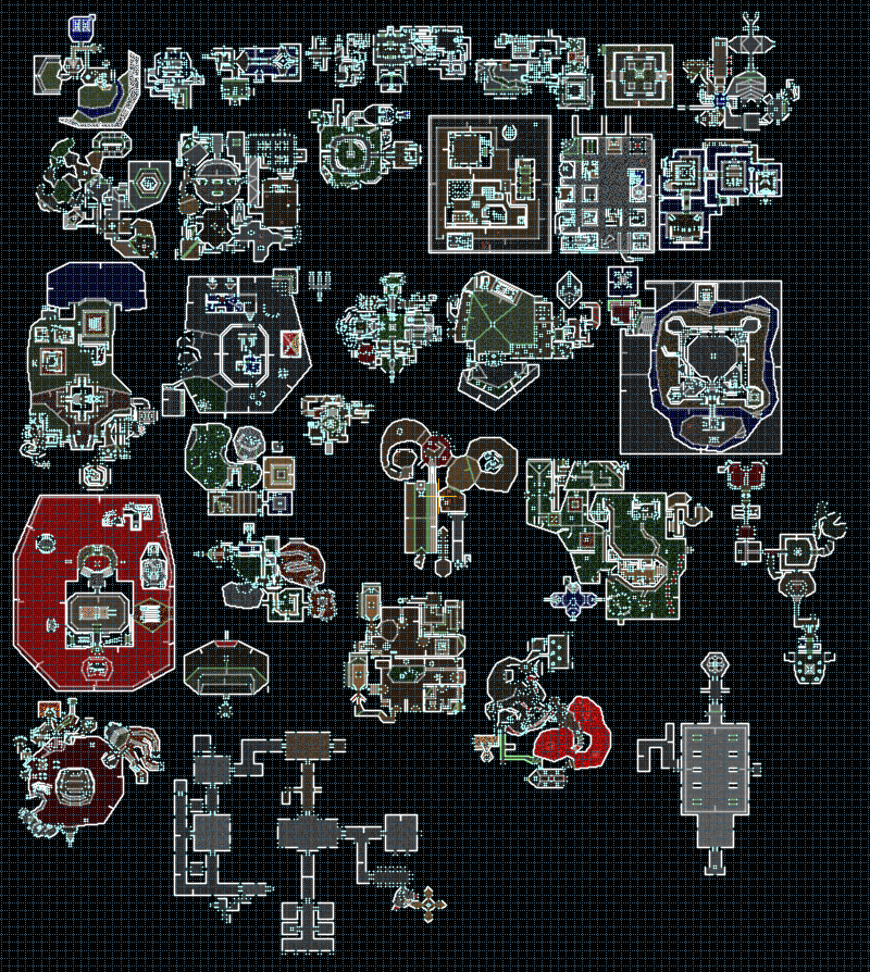 Image 1 - Doom World II mod for Doom II - ModDB