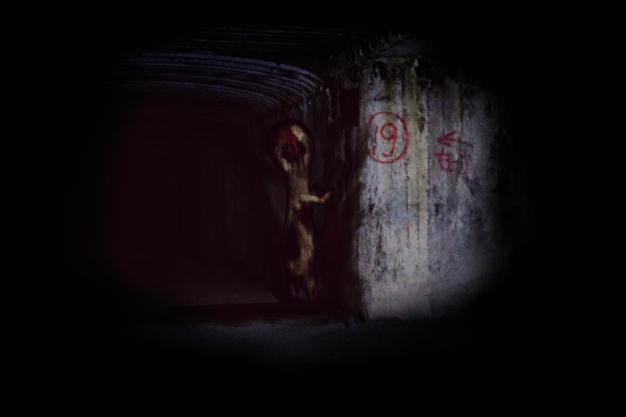 Image 3 - SCP - Containment Breach Resurrected Calamity mod for SCP ...