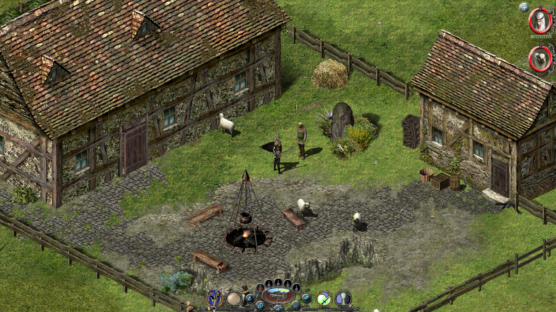 Image 2 - Sacred gold HD Fan Edition mod for Sacred - ModDB