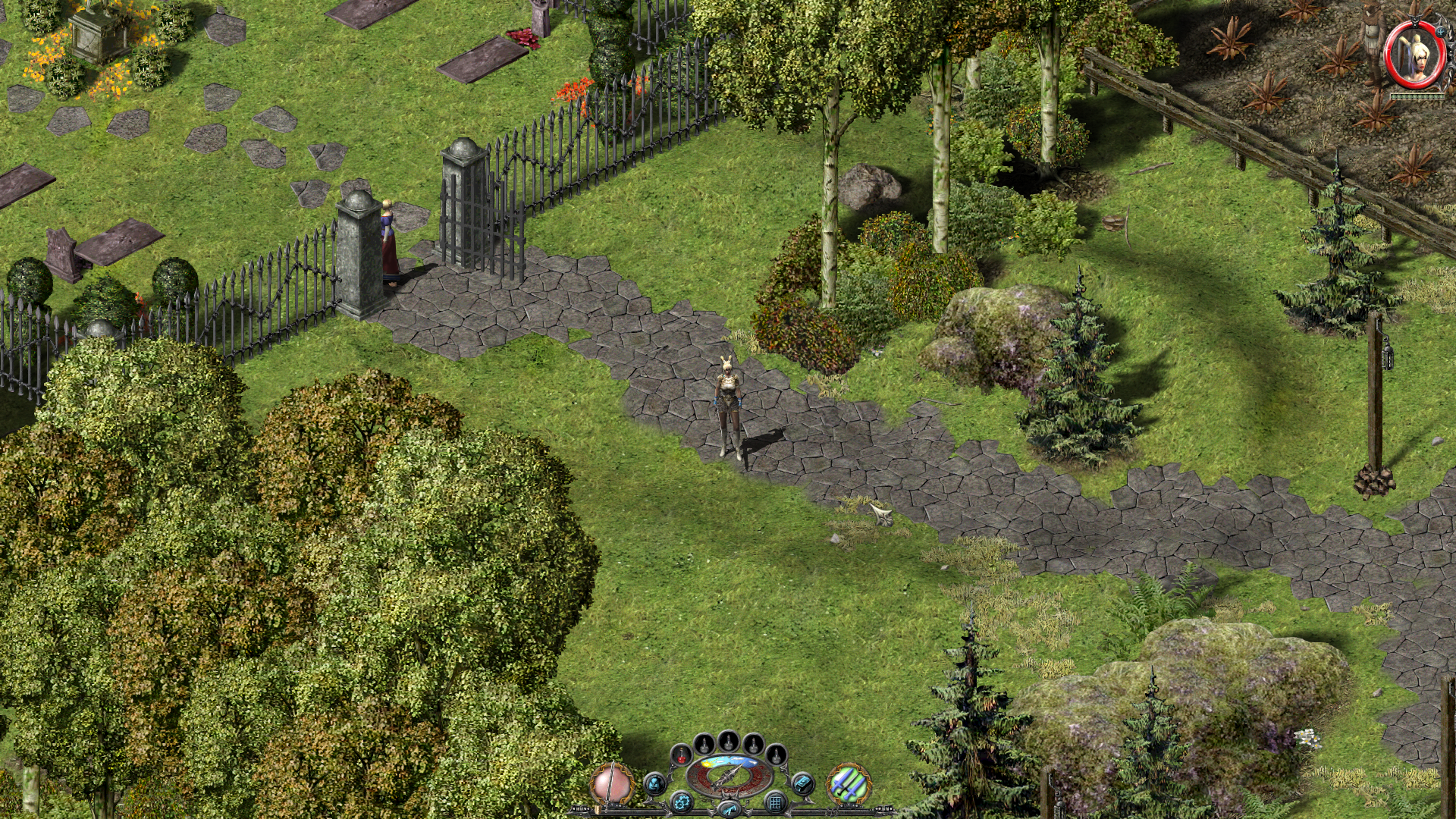 Image 4 - Sacred gold HD Fan Edition mod for Sacred - ModDB