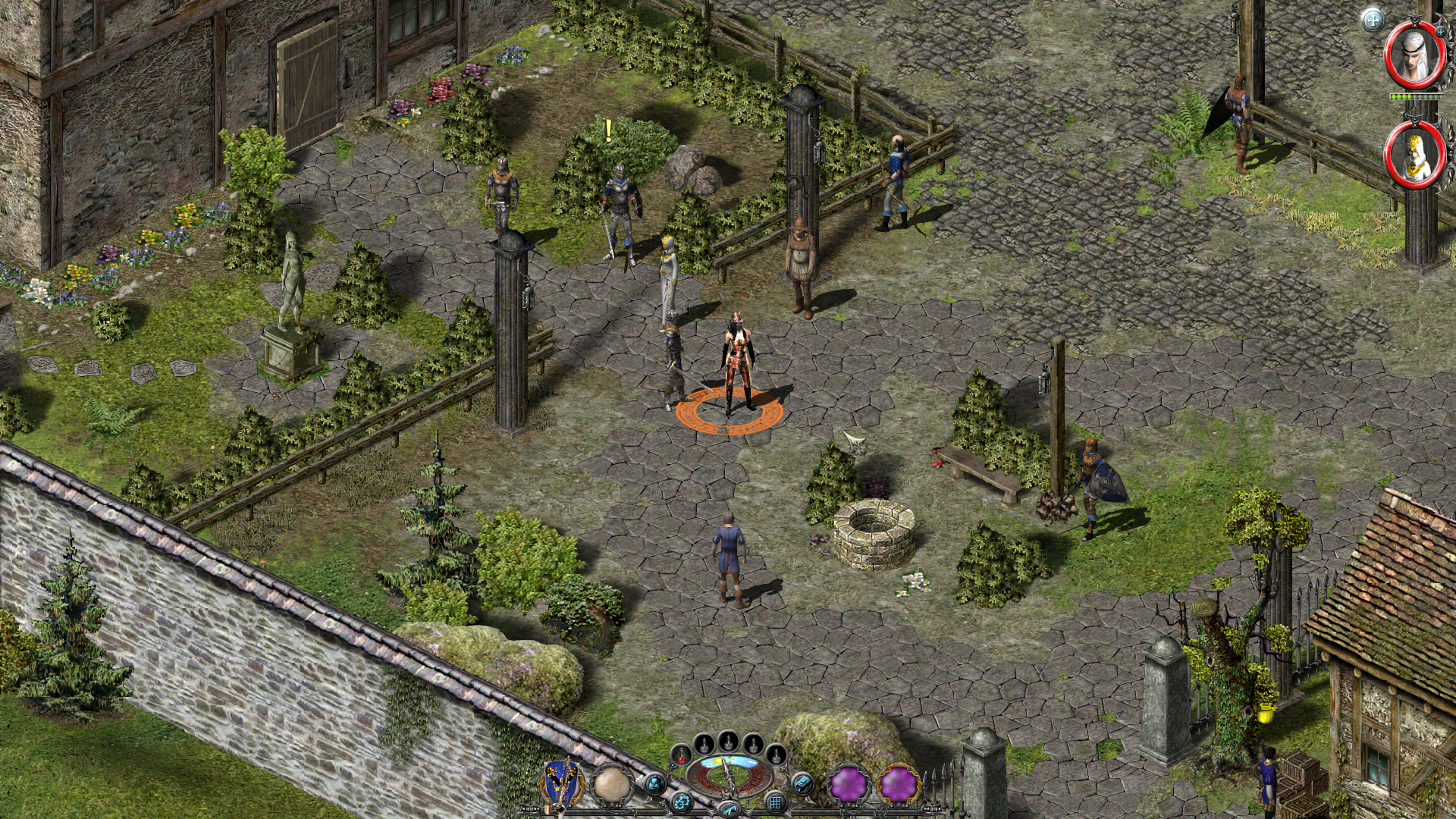 Image 5 - Sacred gold HD Fan Edition mod for Sacred - ModDB