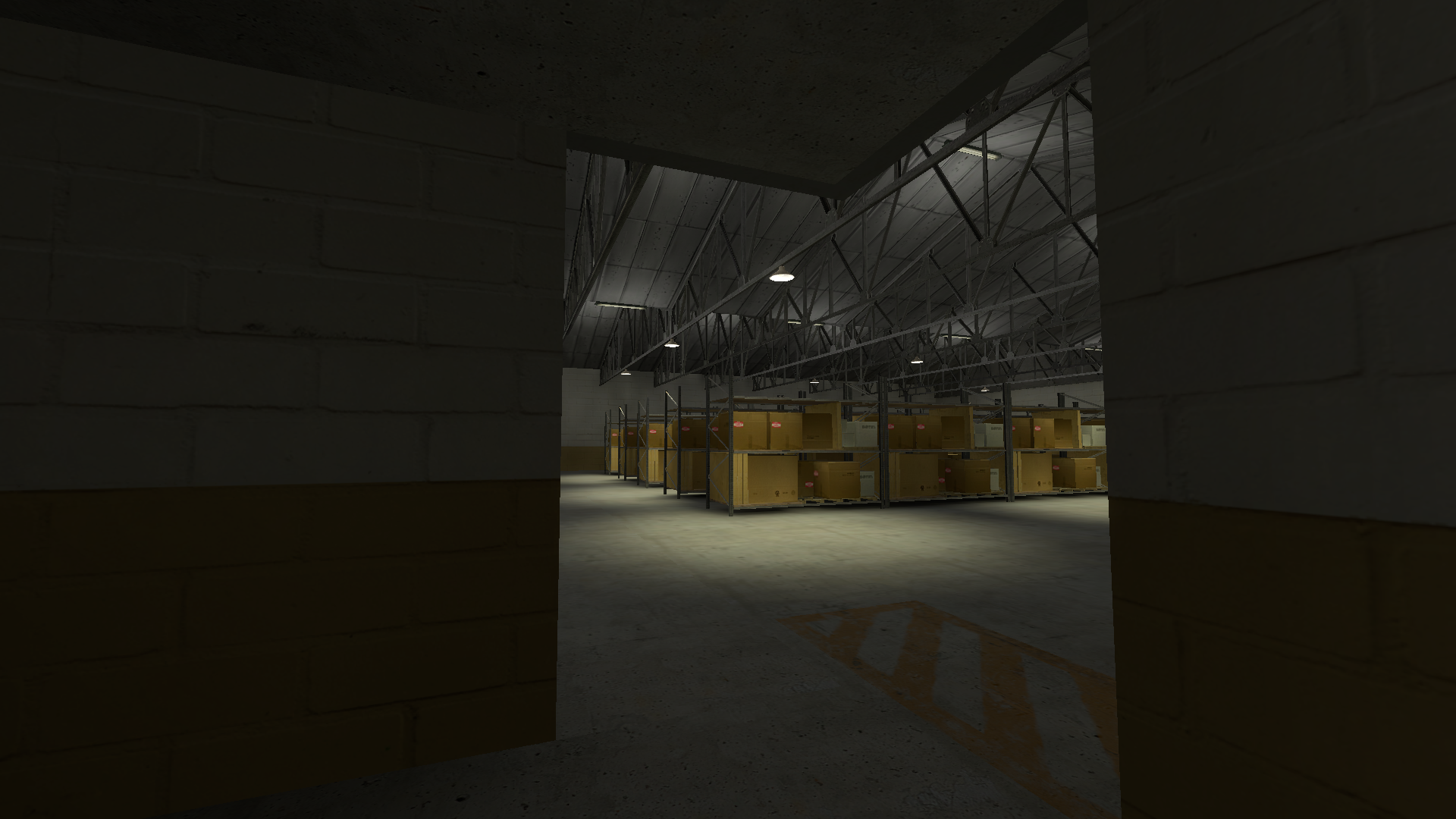 Image 4 - The Prototype Parable mod for The Stanley Parable - ModDB