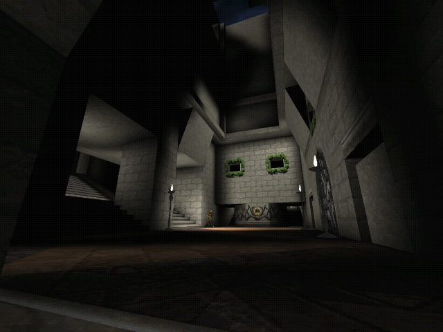 Image 2 - Dark Earth mod for Unreal - ModDB