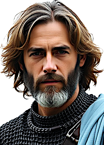 portrait of actor jeremy irons a 2 image - Broken Crescent 1.05 ...