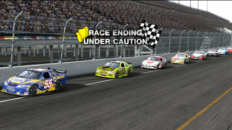 Screenshot 2025 10 09 012931 image - Nascar 10: Definitive Edition ...