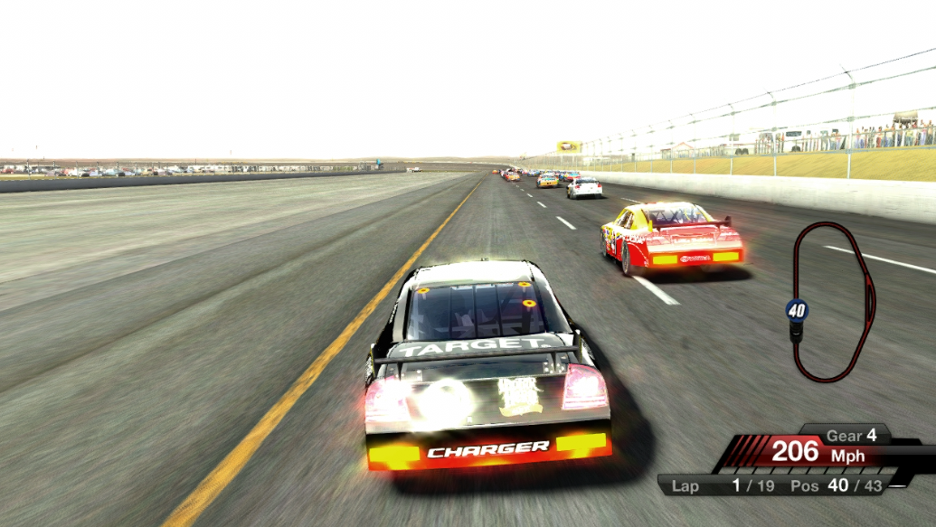 Screenshot 2025 10 09 012931 image - Nascar 10: Definitive Edition ...
