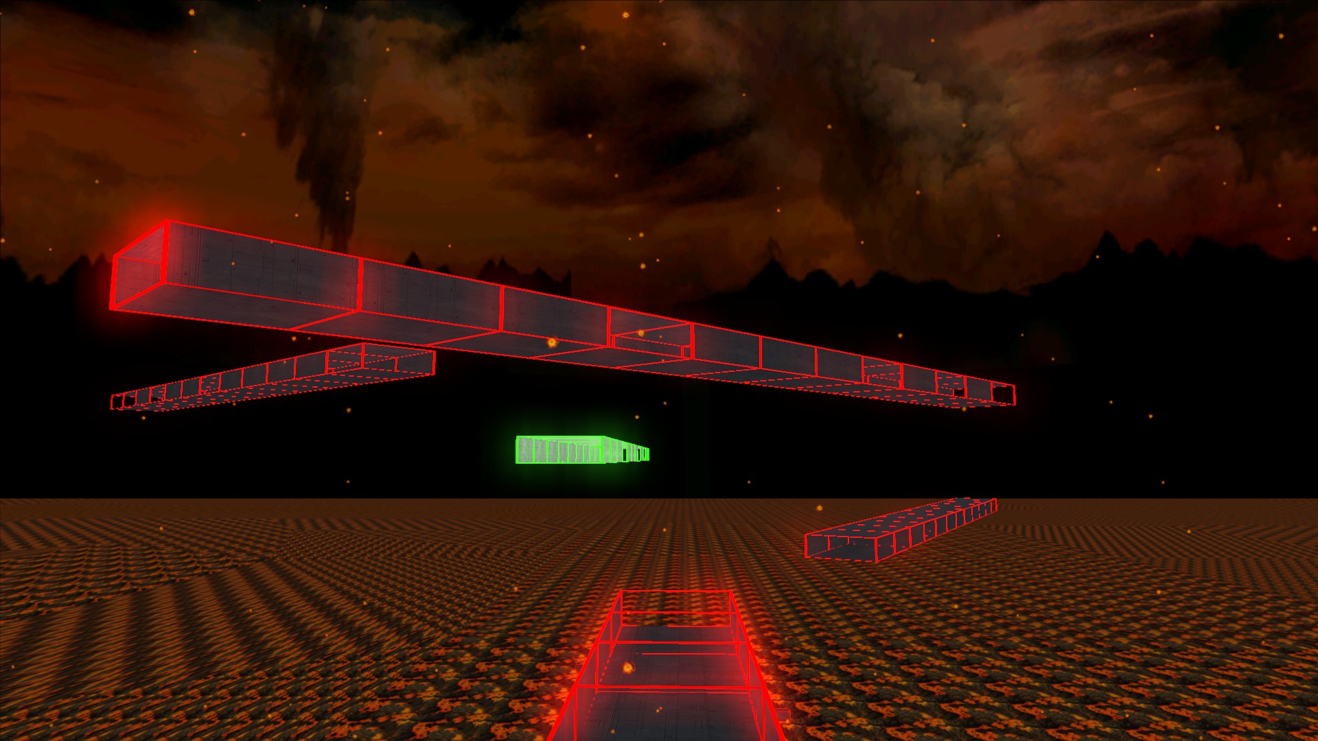 Image 5 - High Velocity Scraper mod for Star Wars Battlefront II - ModDB