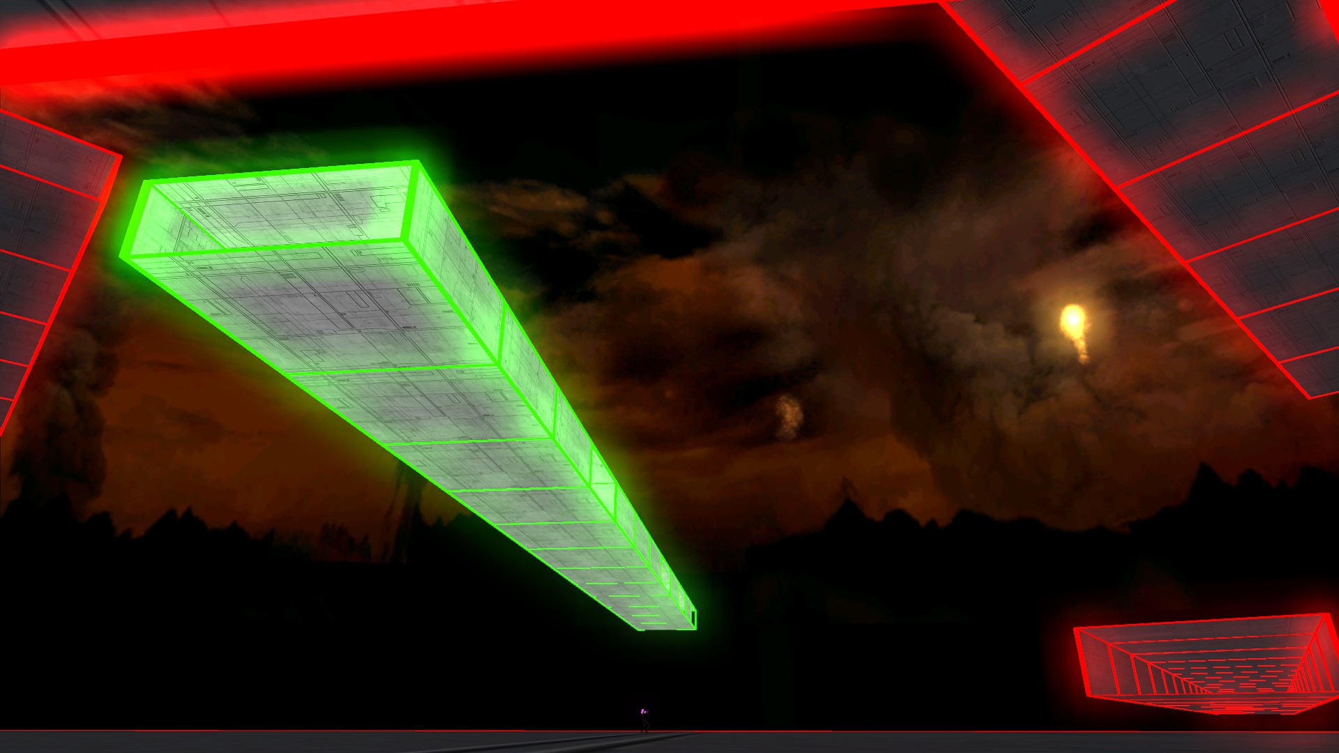 Image 3 - High Velocity Scraper mod for Star Wars Battlefront II - ModDB