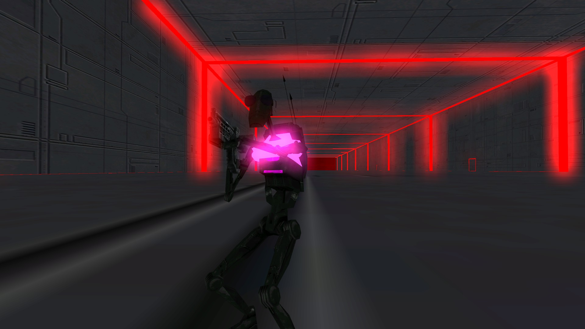 Image 4 - High Velocity Scraper mod for Star Wars Battlefront II - ModDB