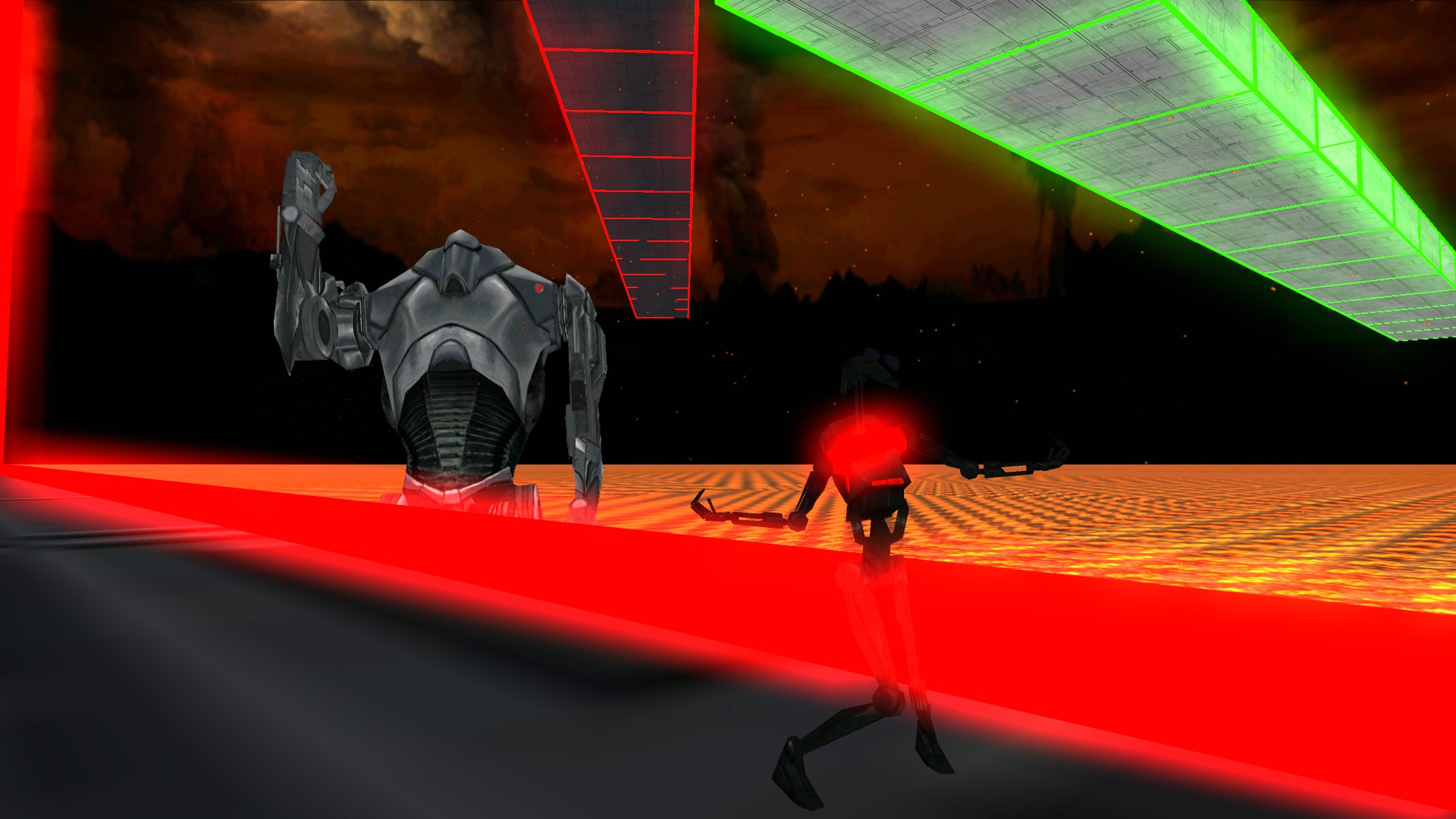 Happy Halloween 2025! image - High Velocity Scraper mod for Star Wars ...