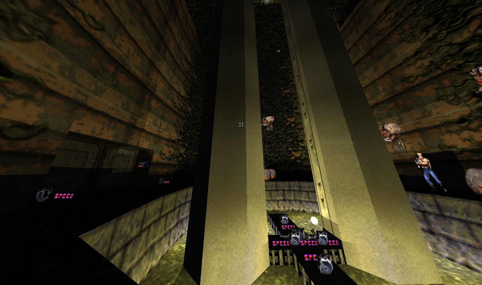 Image 4 - Duke Nukem 3D | Build 2 Edition mod for Duke Nukem 3D - ModDB