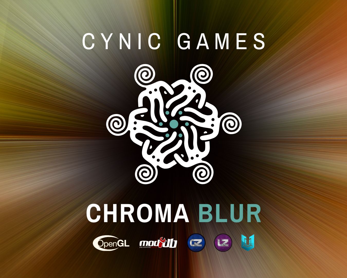 Chroma Blur mod for Doom II - ModDB