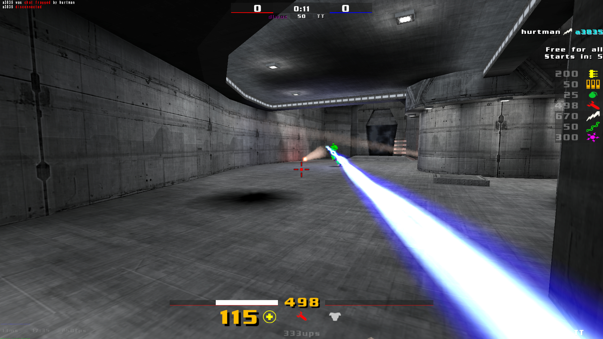 shot Oct 16 2025 17 36 17 image - OSP2 mod for Quake III Arena - ModDB