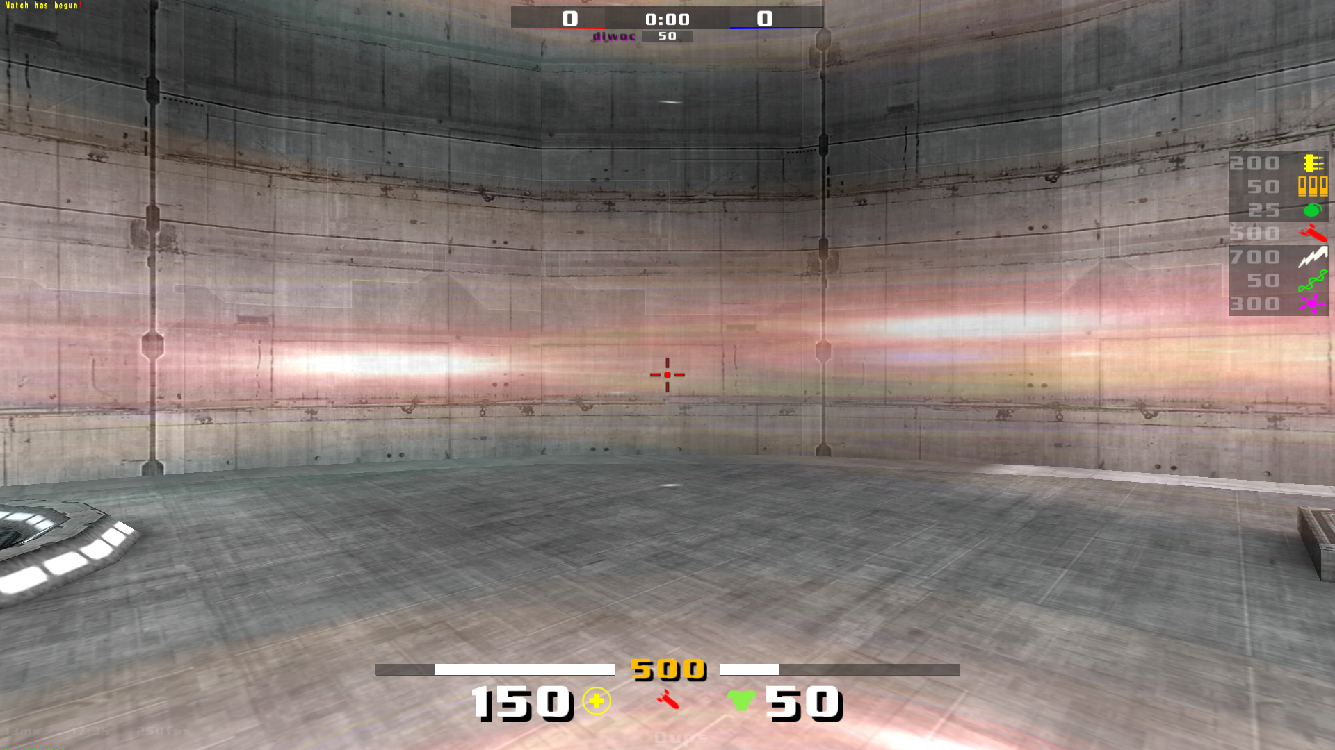 shot Oct 16 2025 17 36 17 image - OSP2 mod for Quake III Arena - ModDB