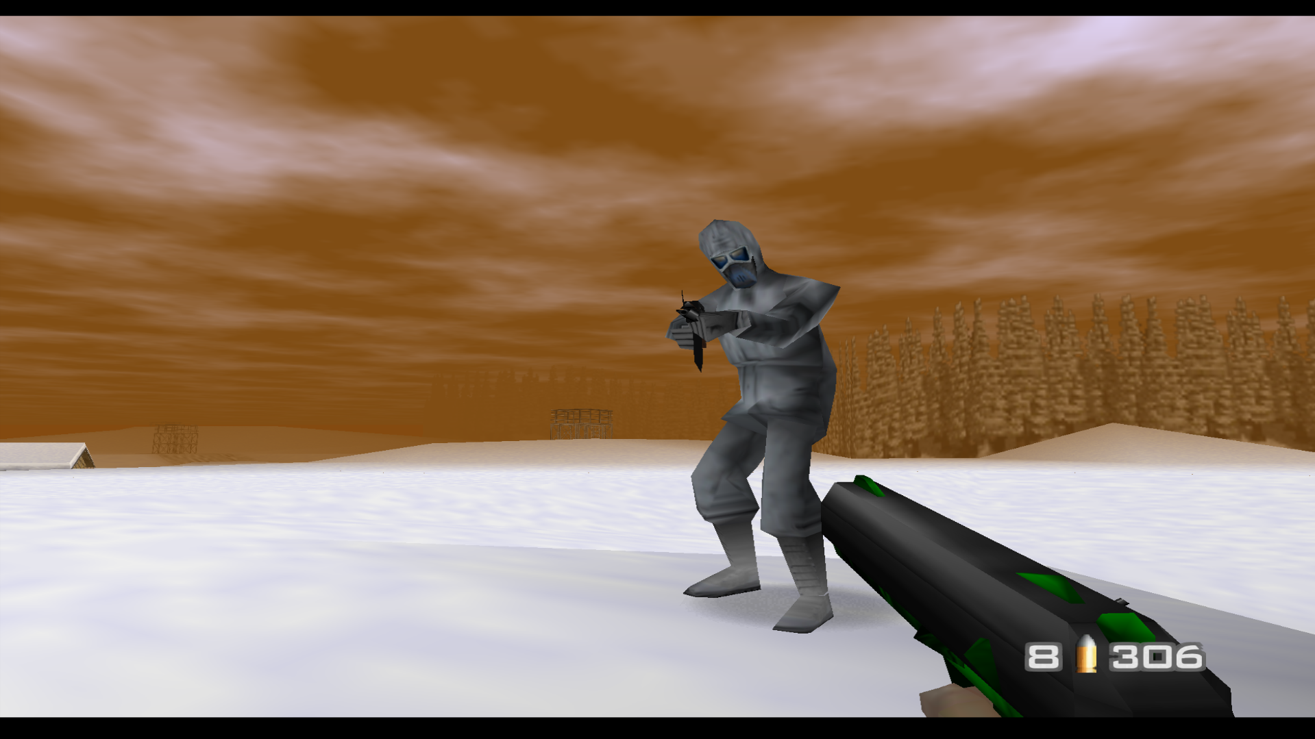 Image 4 - Adzyin3D's Weapon of Choice Challenge mod for GoldenEye 007 ...
