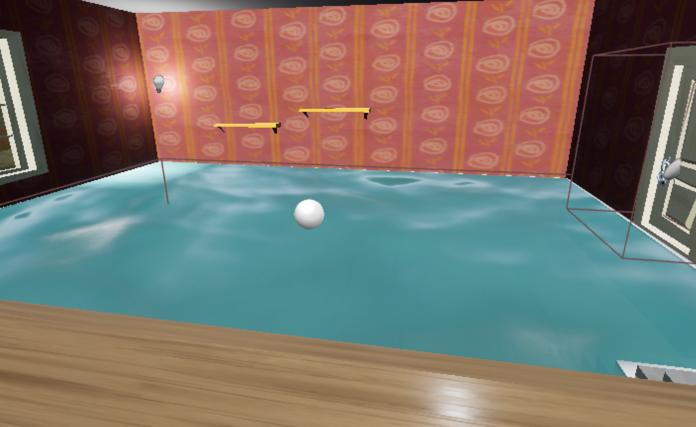 Image 3 - The 4 Floor House mod for Hello Neighbor - ModDB