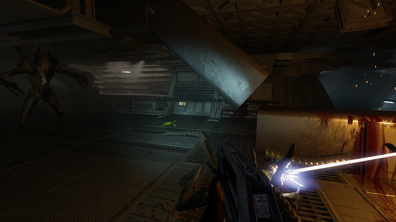 Image 5 - Alien Rogue Incursion Balance Overhaul Collection mod for ...