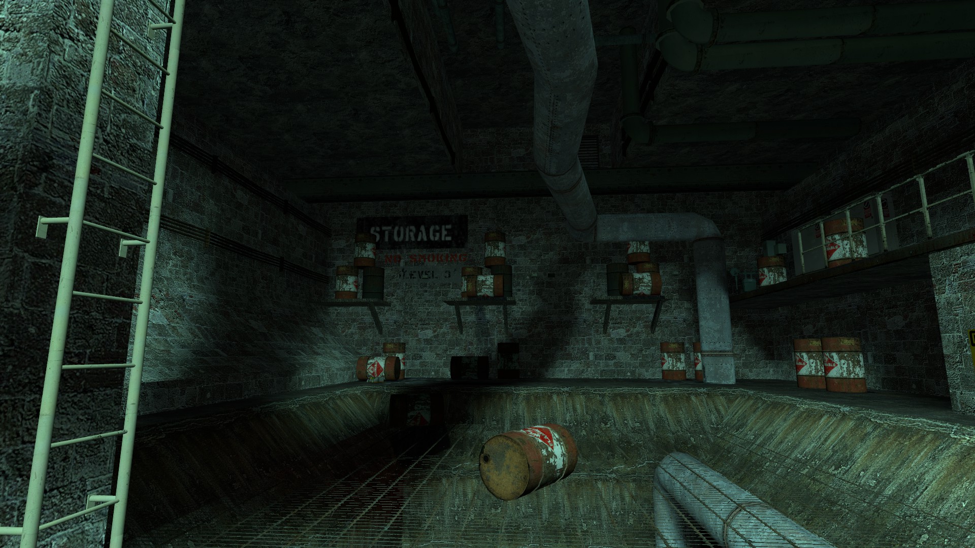 Image 5 - Half-Life 2: Renovated mod for Half-Life 2 - ModDB