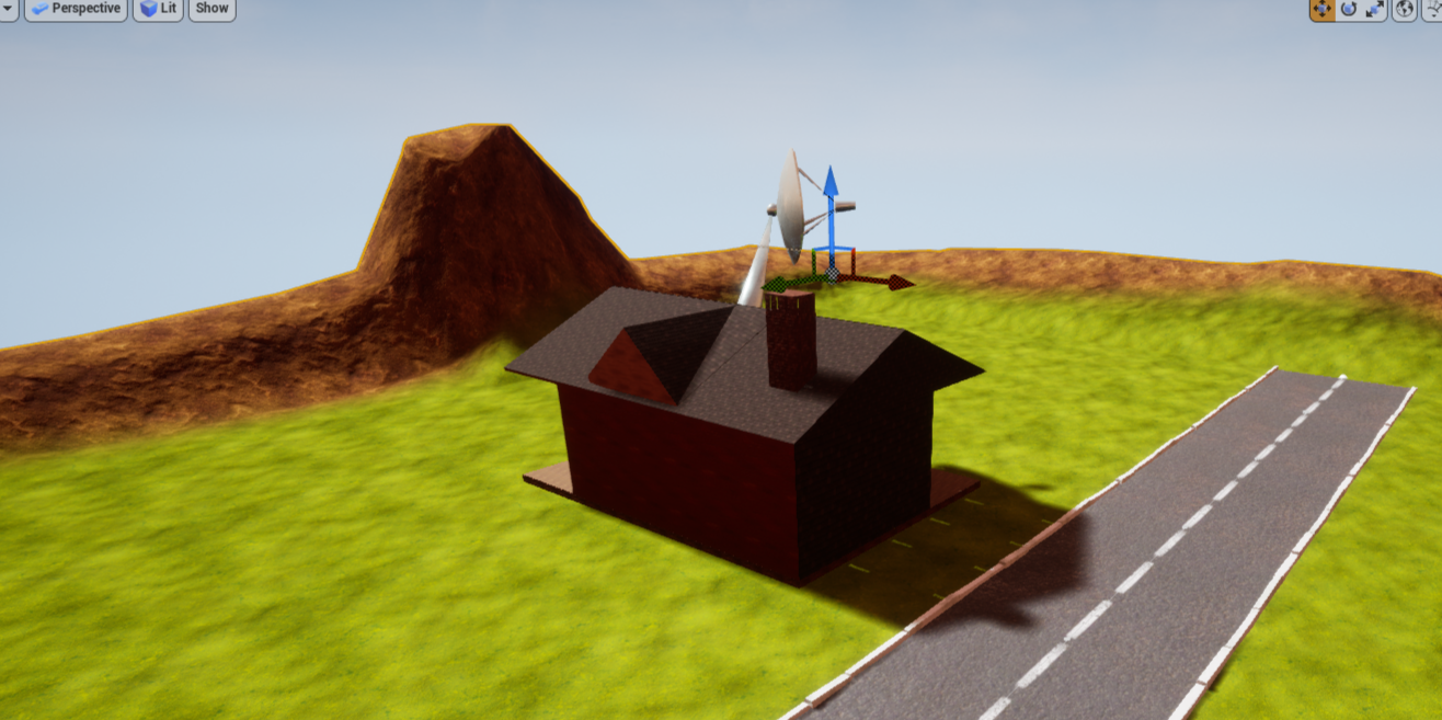 Images - Act 3 remakes mod for Hello Neighbor - ModDB