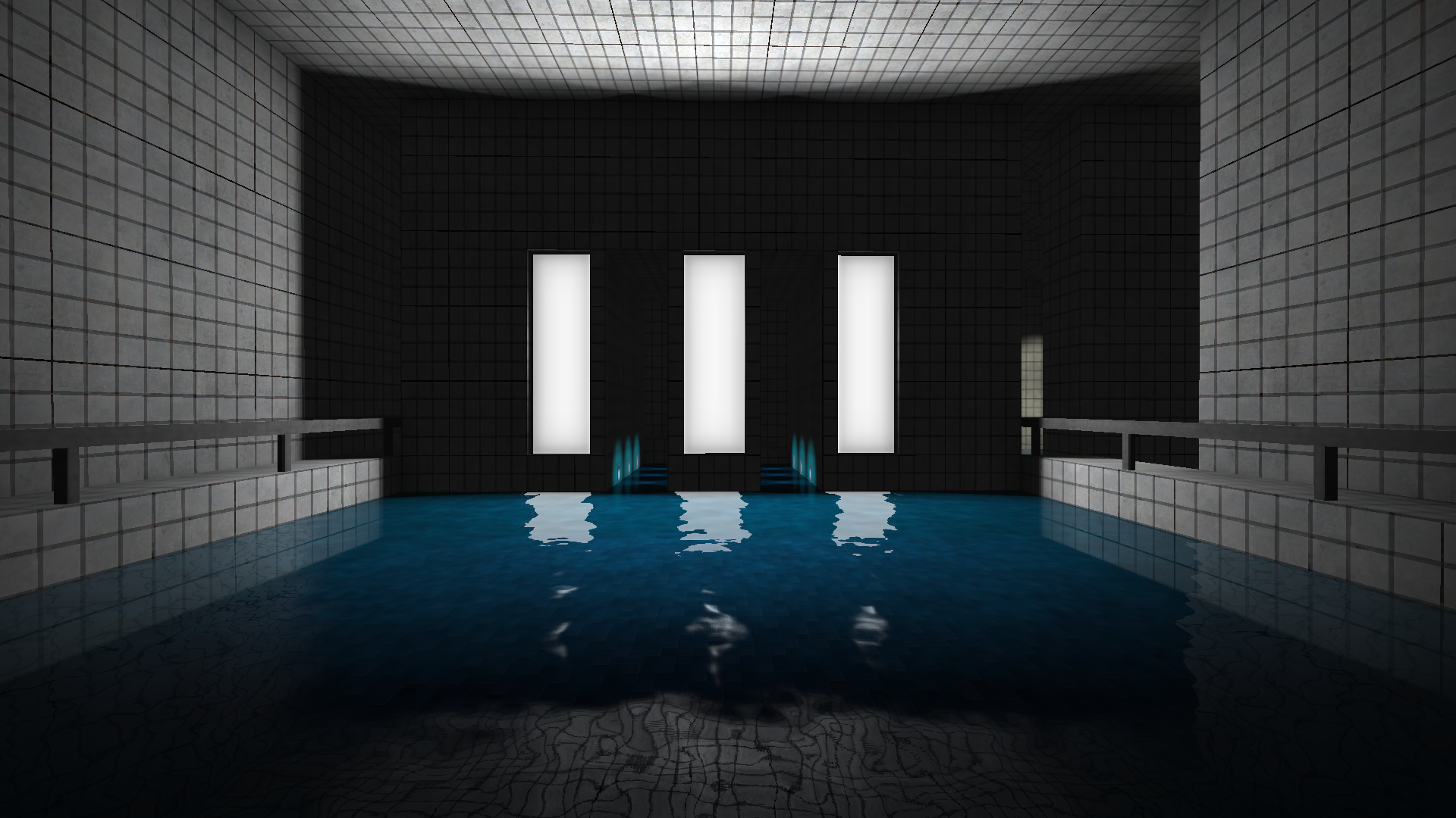20251030 183635 image - PoolDoomRooms mod for Doom II - ModDB