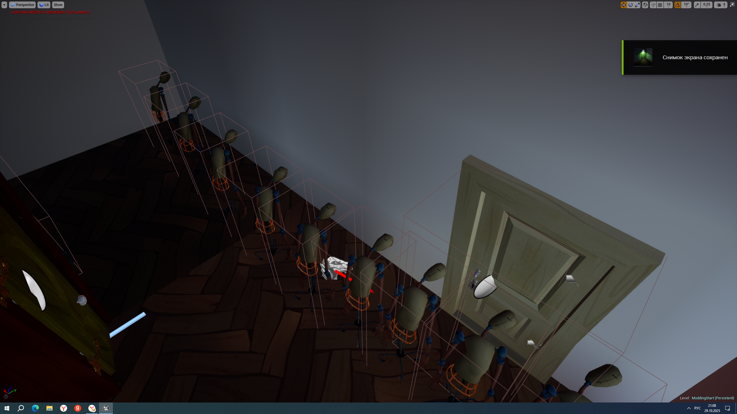 Image 3 - Hello?! mod for Hello Neighbor - ModDB