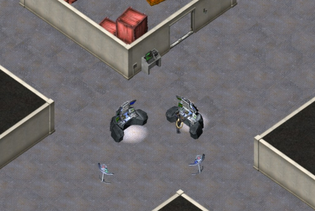 Images - Space 1.0 mod for Alien Shooter + Expansions - ModDB