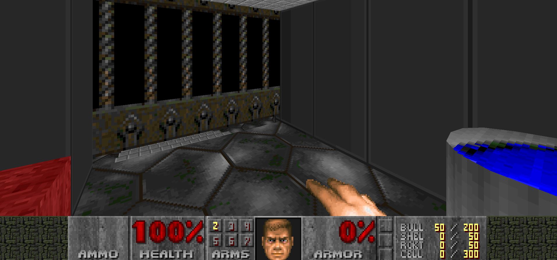 Images - doom prison mod for Doom II - ModDB