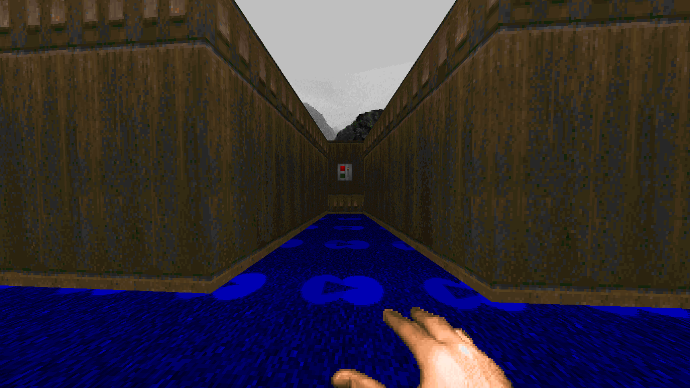 Image 4 - Doom 1 testmap mod for Doom - ModDB