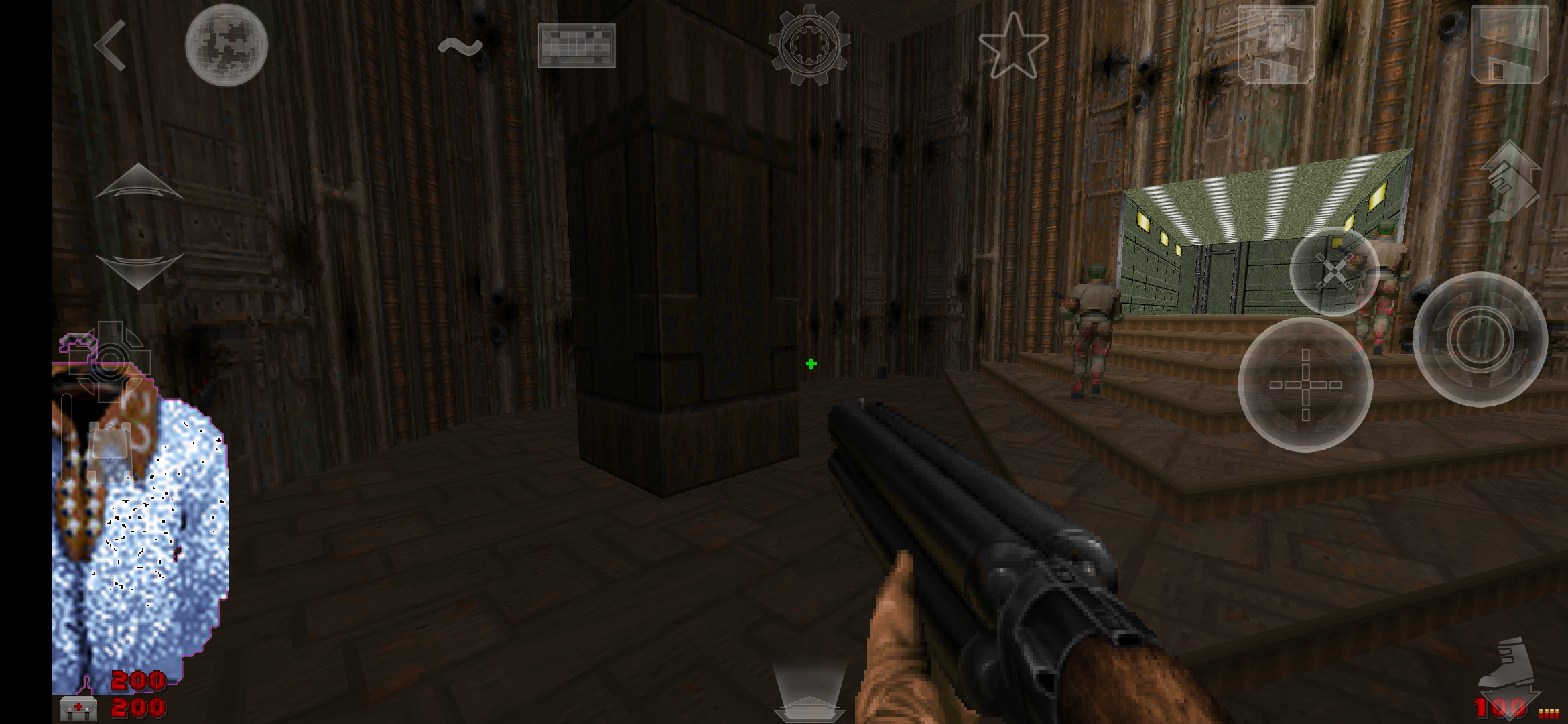 Image 15 - Grezzo 2 weapons pack mod for Doom II - ModDB