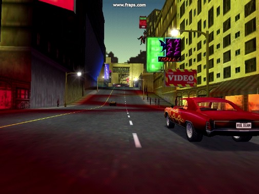 Images - Motor City Offline mod for Need for Speed High Stakes - ModDB