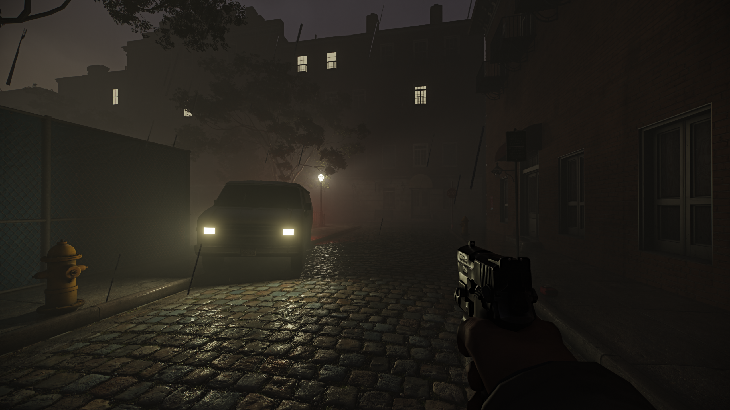 Image 6 - Left 4 Dead 2 RTX by Kapibos mod for Left 4 Dead 2 - ModDB
